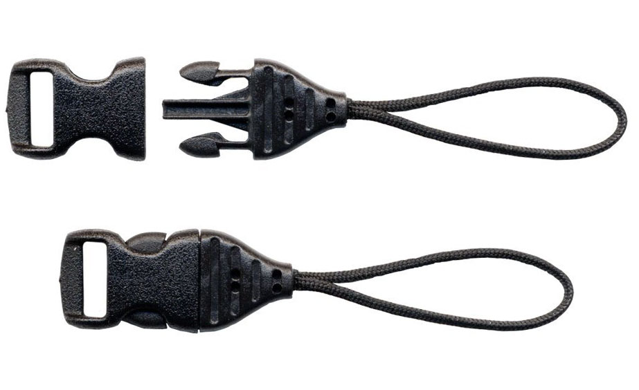 Key chain solution for Tesla Model-S tiny key fob hole. – Gubatron.com